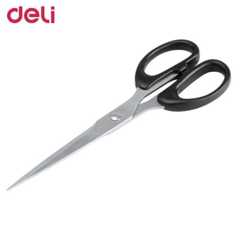 Kéo cỡ trung S180 - Văn Phòng Phẩm Đồng Tiến